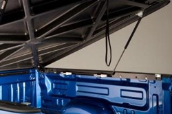 27" 40 lbs. Gas Prop Model ST27OP-35,