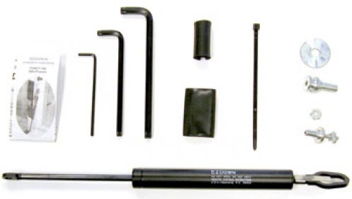 EZ Down Tailgate Assist Dee Zee DZ43300,