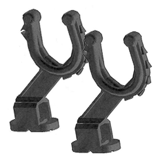 All Rite All Terrain Graspur Atv Rack - Single,