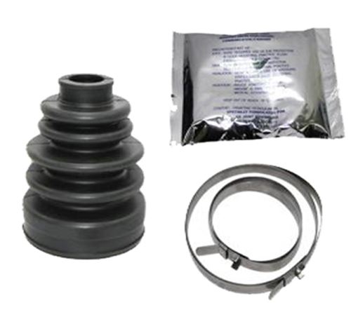 Bronco Cv Joint Boot Kit|