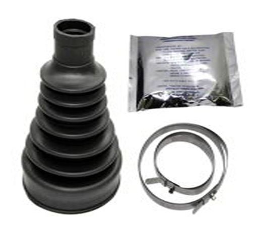 Bronco Cv Joint Boot Kit|