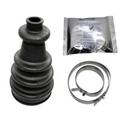 Bronco Cv Joint Boot Kit|