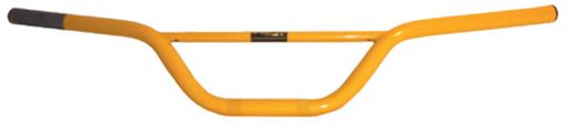 Atv Handlebar / Yellow / Suzuki,