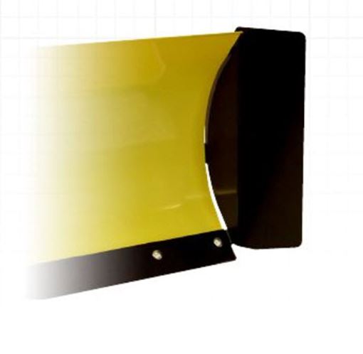 Eagle Plow Side Shield Right|