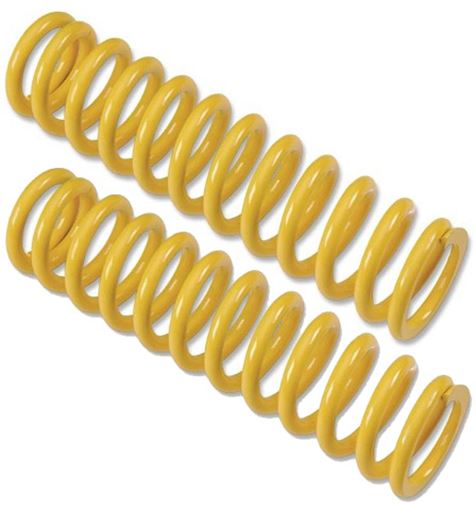 High Lifter Lift Springs Kawasaki Rear (Pr)|