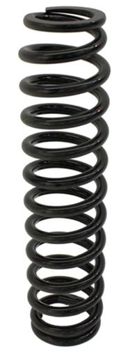 Heavy Duty Suspension Spring Front|