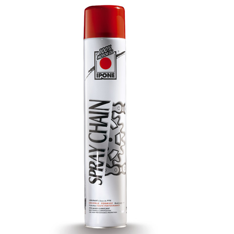 Ipone Chain Lube Spray (750 Ml)|