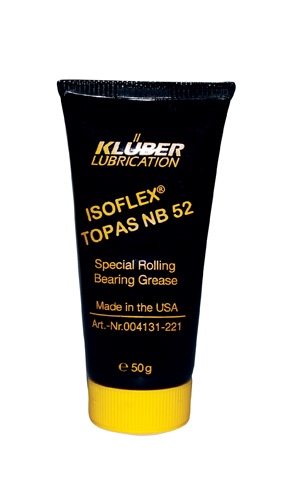Kluber Iso Flex Grease Topas Nb52 (50 Grams)|