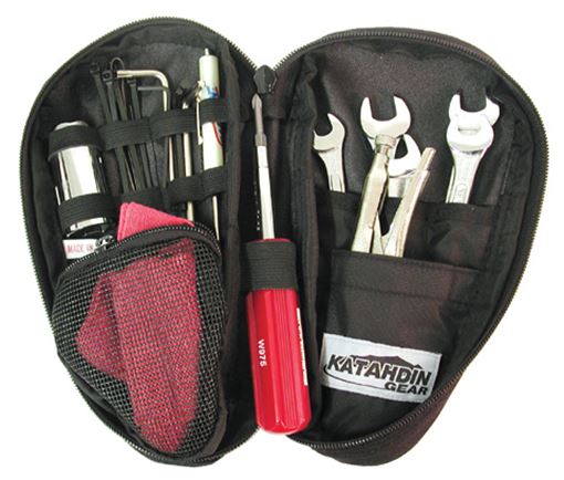 Kg Tear Drop Tool Pouch|