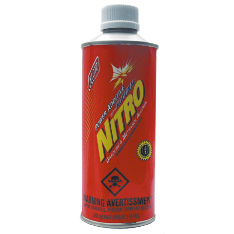 Klotz Nitro Racing Additive (16 Oz)|