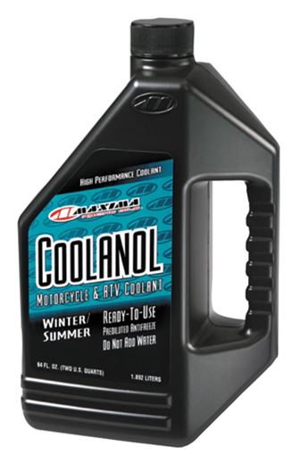 Maxima Coolanol 64oz|