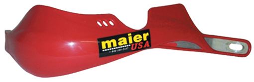 Maier Universal Extreme Handguards Red|