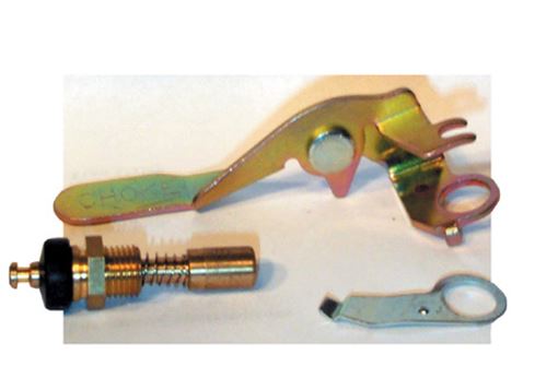 Mikuni Choke Conversion Kit|