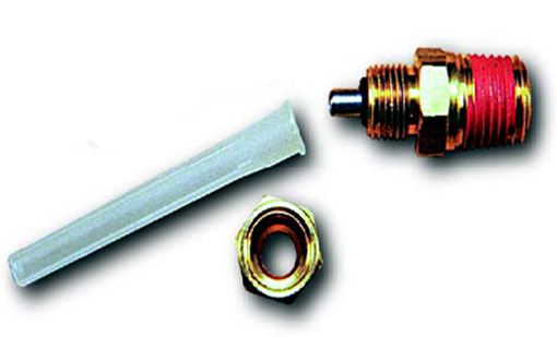 Nitrogen Needle Kit|