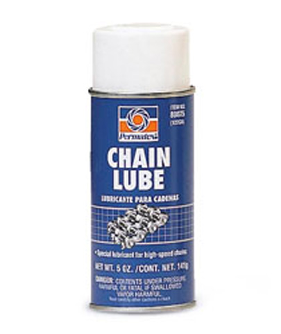 Permatex Chain Lube 5 Oz Aerosal|