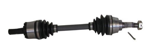 Polaris Complete Cv Shaft|