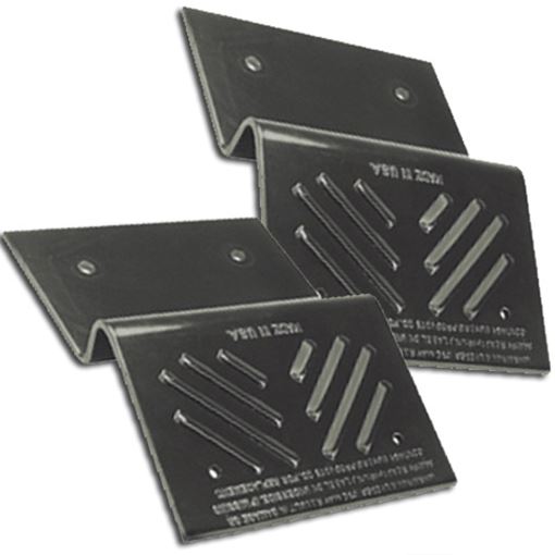 Ramp Plate Kit For 2" X 8" Planks|