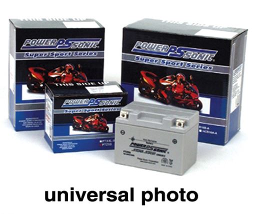 Ptx16-Bs Battery|