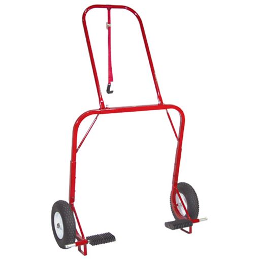 Spi Pro 2-Up Shop Dolly|