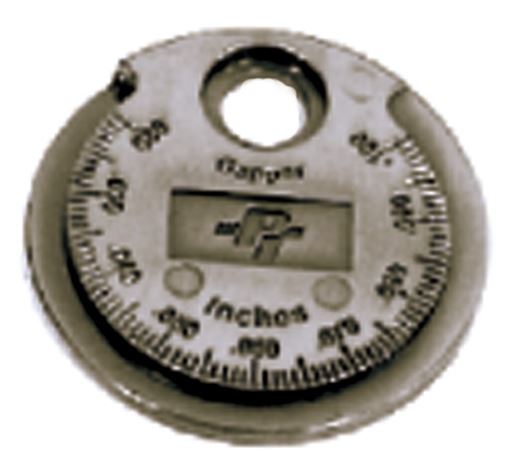 Spark Plug Gapper|