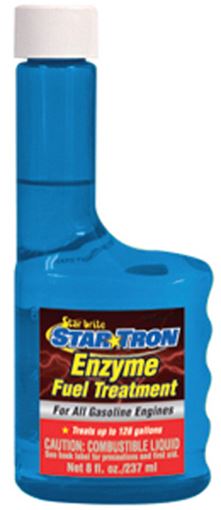 Star Tron Marine Formula, 8 Oz,