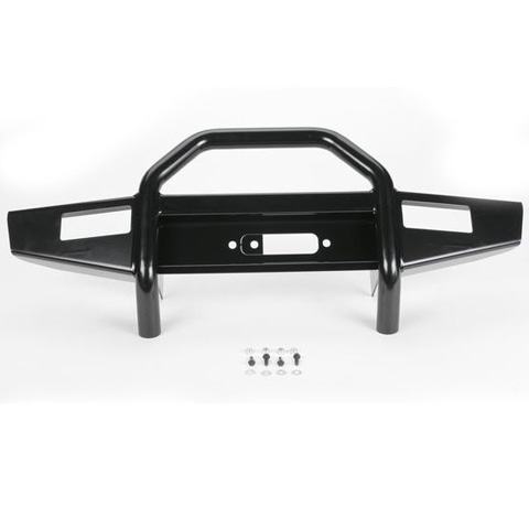 Warn Atv Front Bumper Polaris|