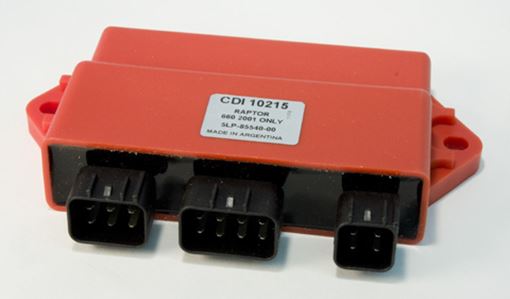 Yamaha Cdi Box,