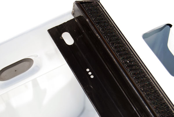 TonnoPro Lo Roll Vinyl Cover LR-3050,