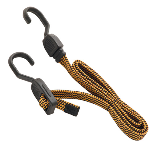 10"-45" Adjustable Fat Strap Bungee|