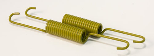 Adjusting Screw Spring,