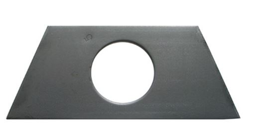 Bottom Support Plate|
