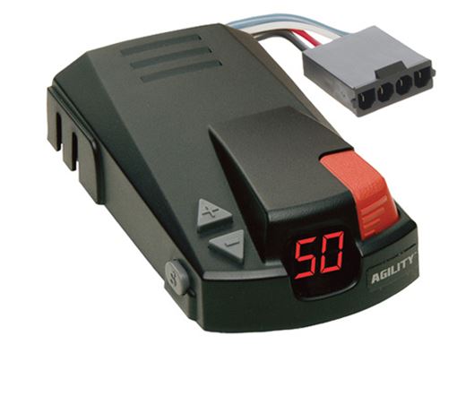 Brake Control - Agility|