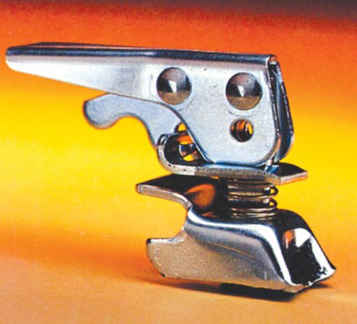 Coupler Repair Kit (1 7/8"),