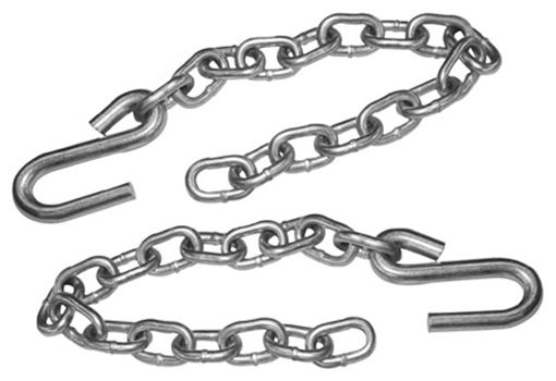 Safety Chains|