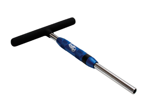 Spinner T-Handle, Bit Driver|