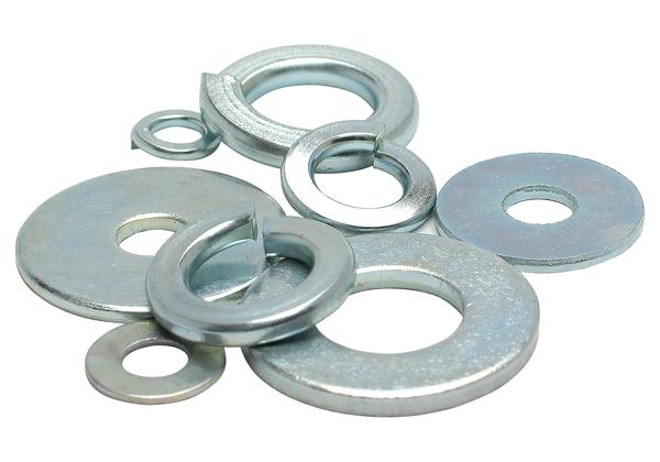 Lock Washer 12mm (10 Ea),