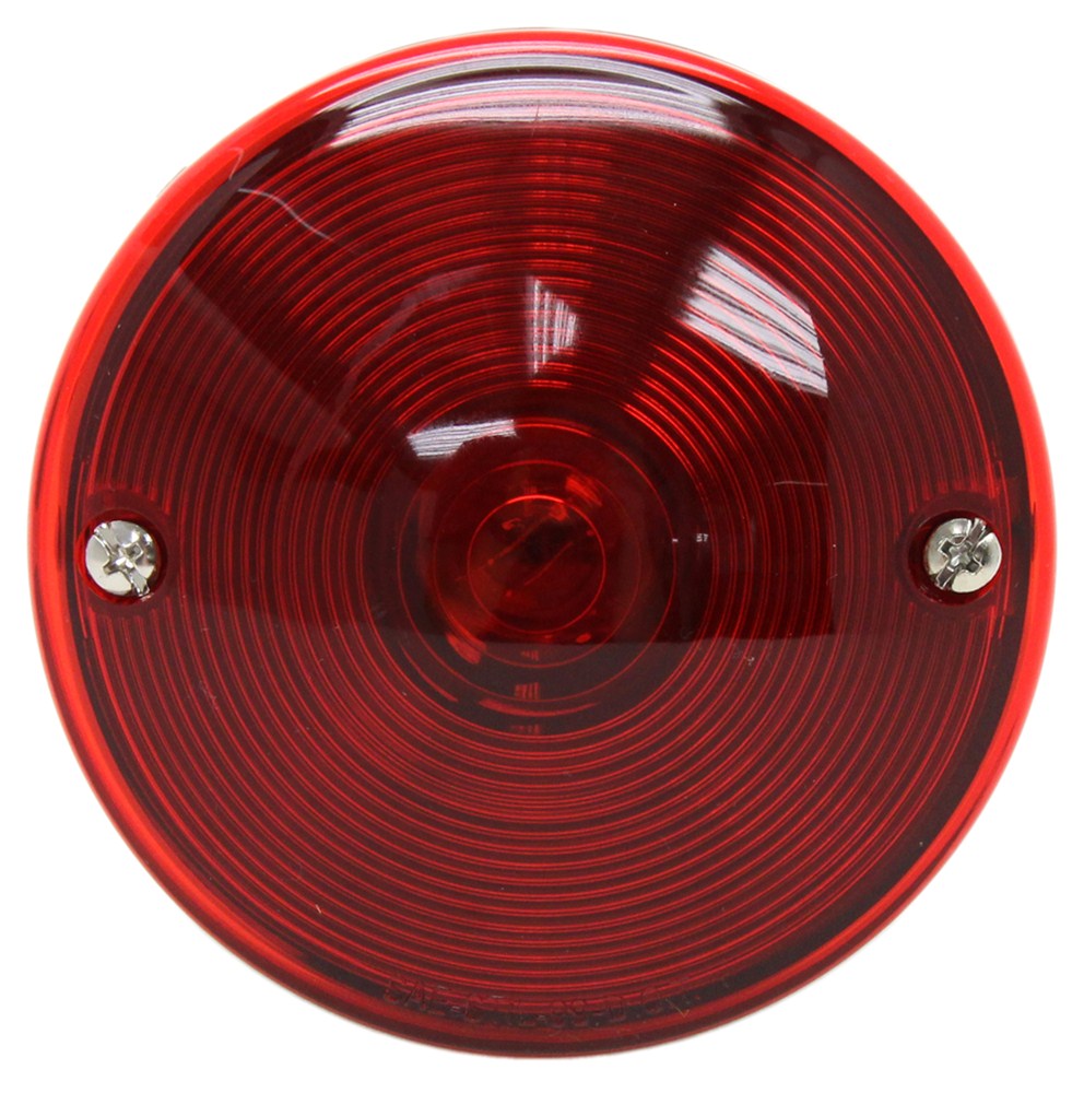 Stud Mount Combination Light Rh|