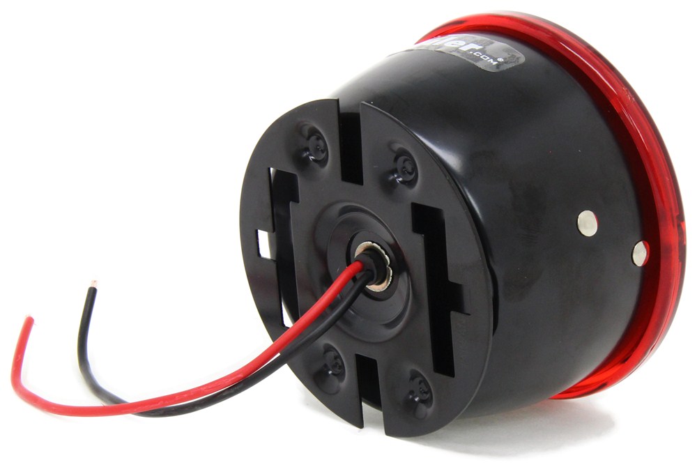 Stud Mount Combination Light Rh|