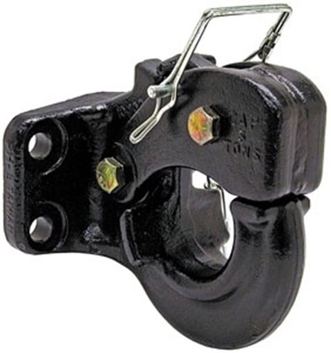 Buyers Heavy Duty Pintle Hook | 5 Ton|