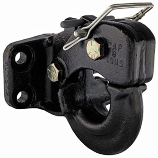 Buyers Heavy Duty Pintle Hook | 8 Ton|
