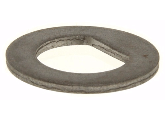Trailer Axle Spindle Washer, "D" Shape | Martin Wheel SW3|