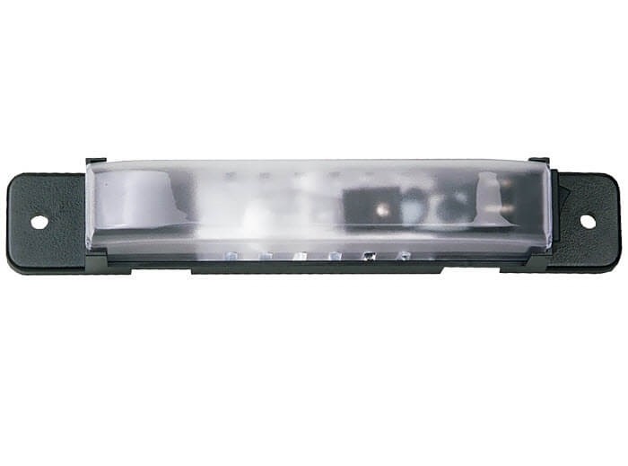 Truck Cap, Topper 12v Dome Light | ATC AT-DOMELIGHT,