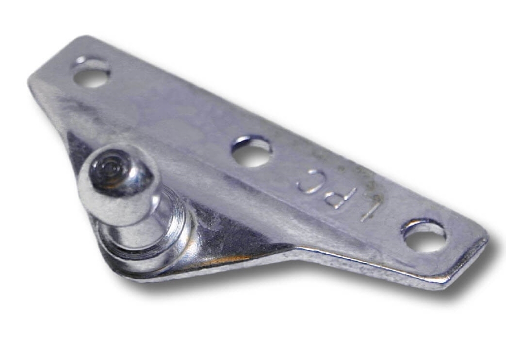 10mm Ball Stud Bracket for Gas Prop/Strut/Spring GPB-168,