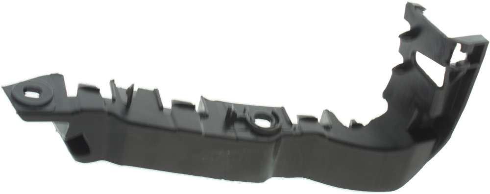 Audi Front, Driver Side Bumper Bracket-Steel | Replacement RA01310002,