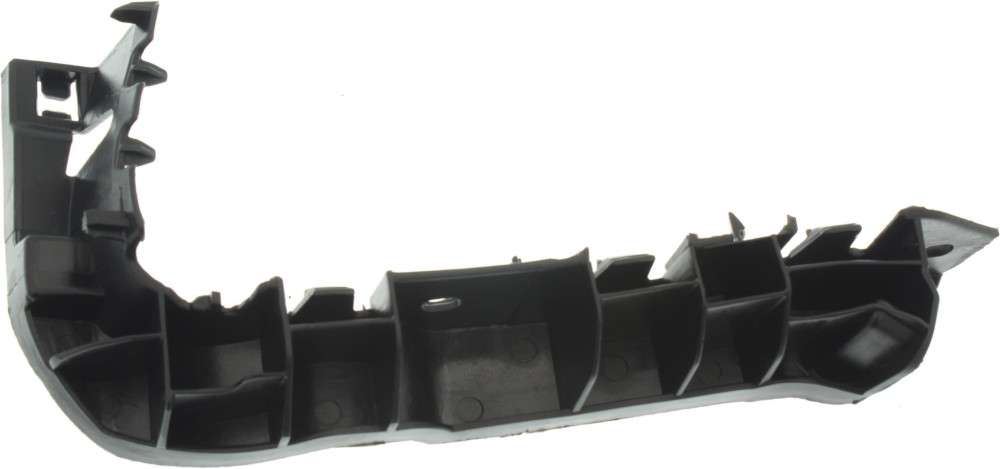 Audi Front, Driver Side Bumper Bracket-Steel | Replacement RA01310002,