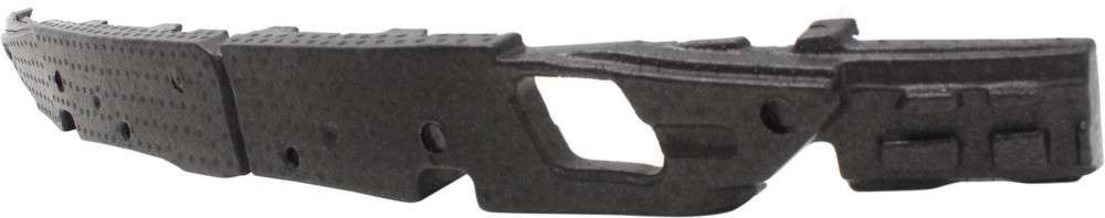 Bumper Absorber, 5-Series 14-16 Front Bumper Absorber, Impact, W/ Or W ...