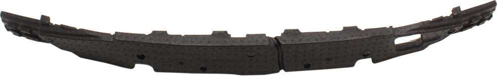 Bumper Absorber, 5-Series 14-16 Front Bumper Absorber, Impact, W/ Or W ...