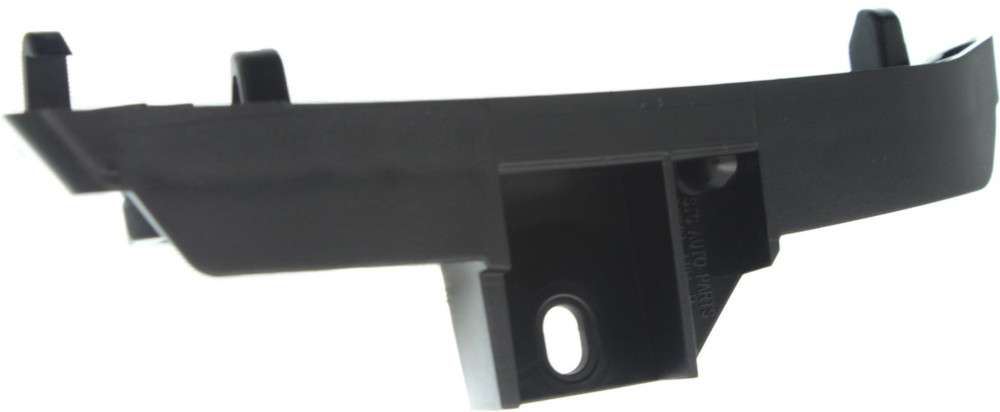 BMW Front, Passenger Side Bumper Bracket-Plastic, Replacement RB01310005,