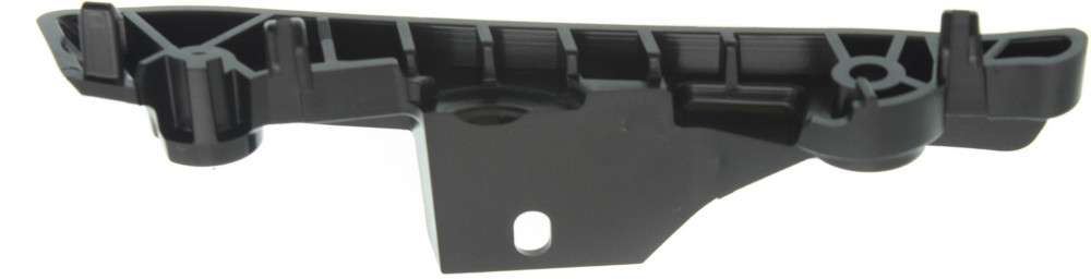 BMW Front, Driver Side Bumper Bracket-Plastic | Replacement RB01310006|