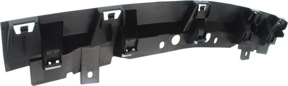 Mercedes Benz Front Bumper Retainer-Primed, Plastic | Replacement ...